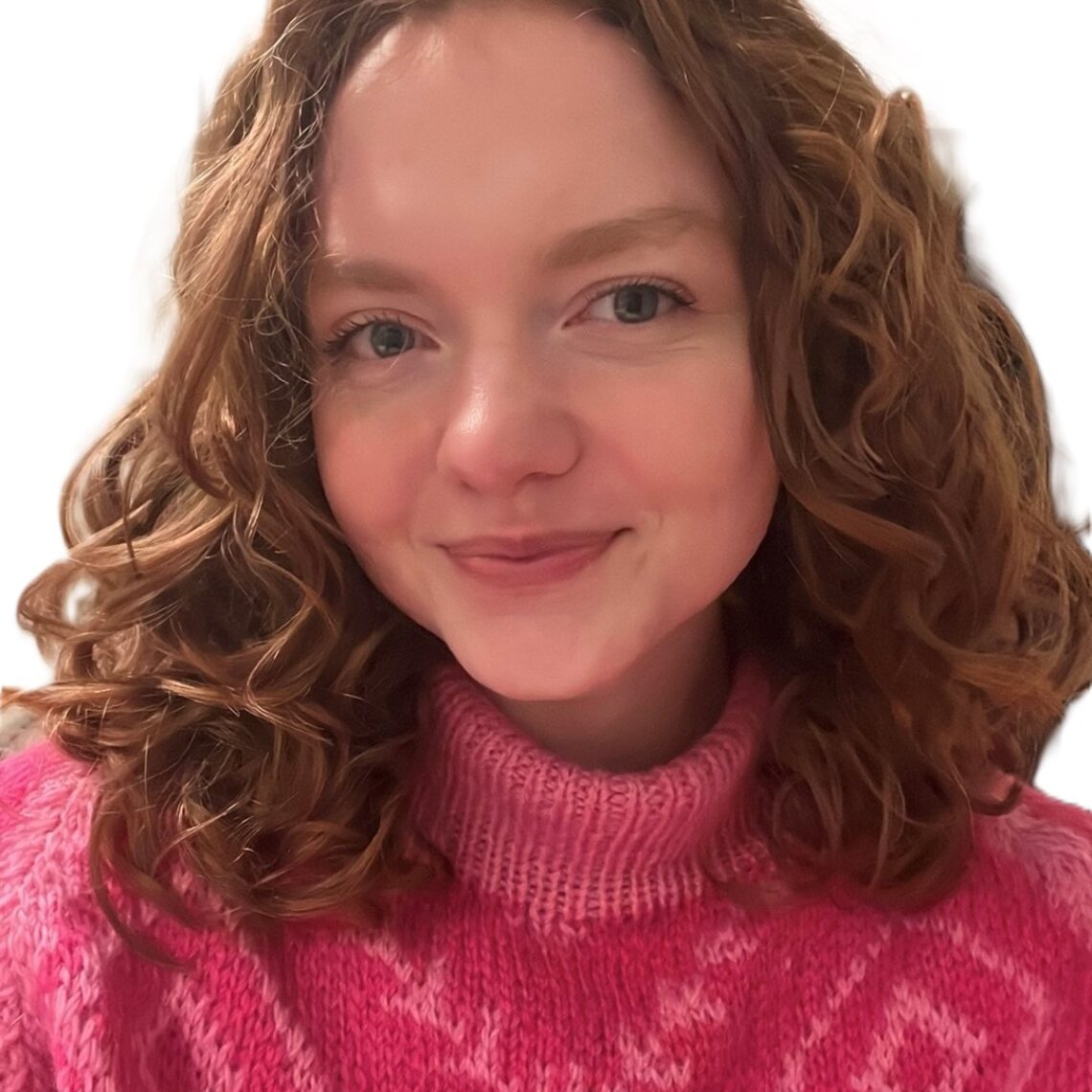 Freja - på Barsel - SOLVITA